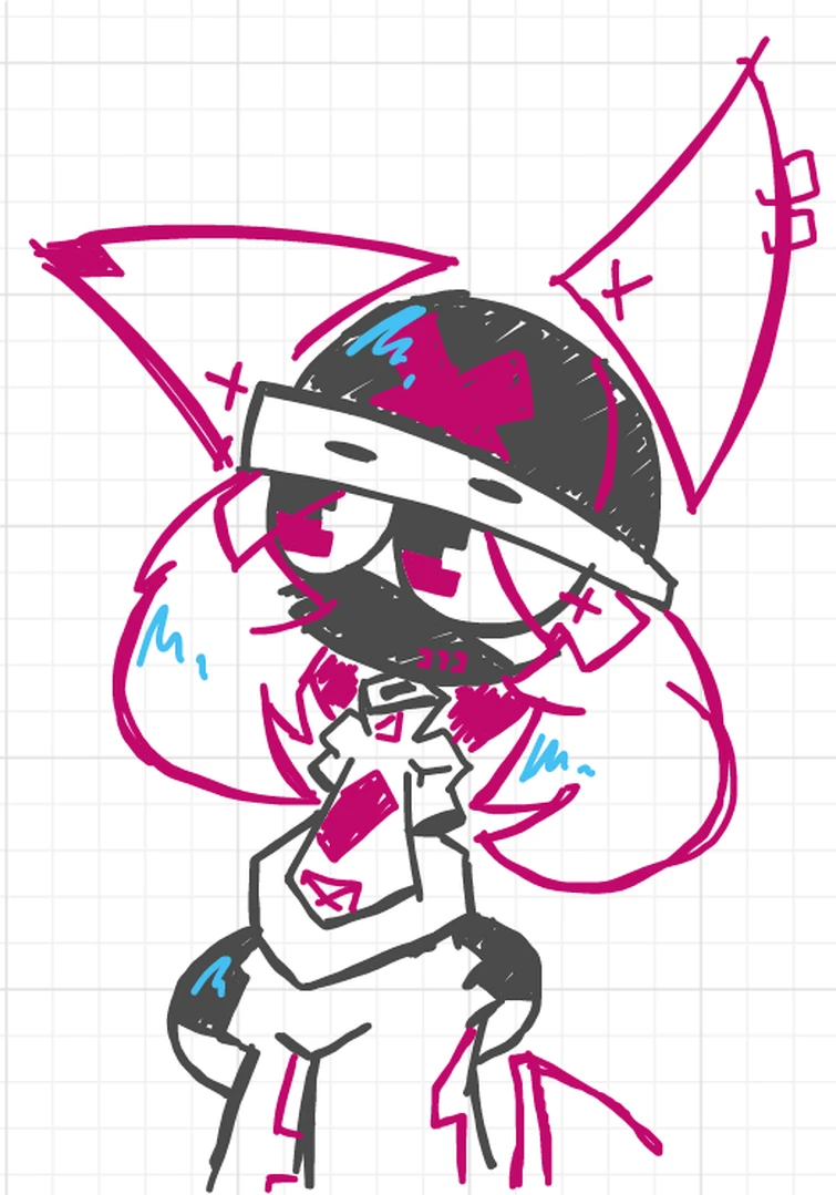 Art dump, dump your art here | Fandom