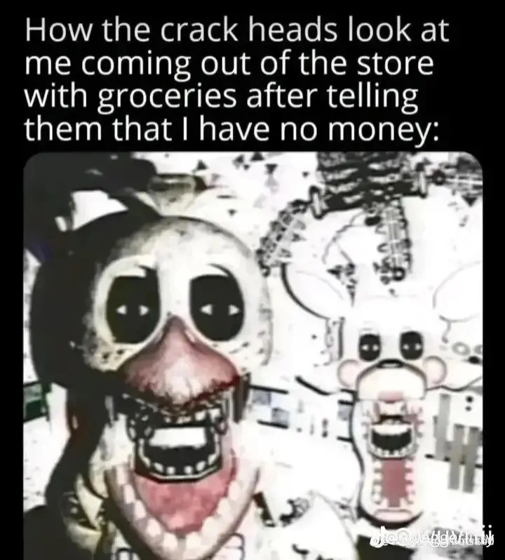 If anybody lives at near the fnaf vr 2 event place, please tell me what ...