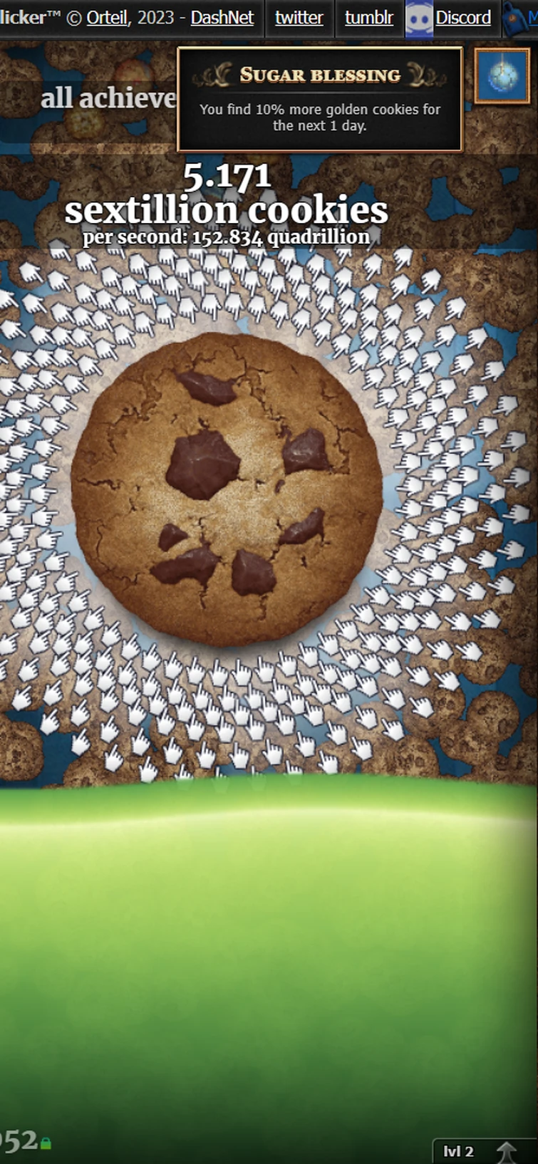 Discuss Everything About Cookie Clicker Wiki | Fandom