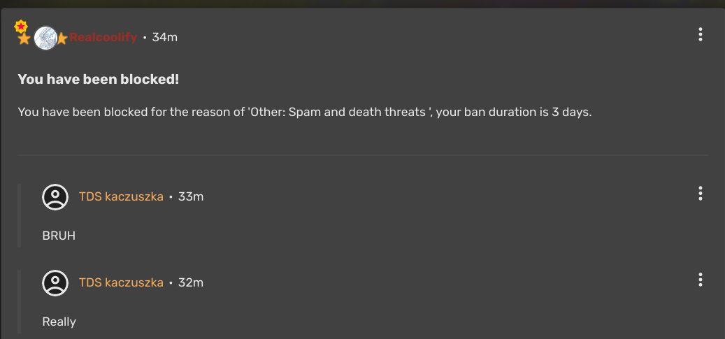 oh ok so thats what 4 now im pretty sure | Fandom