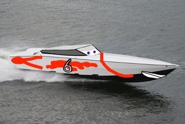 Boats (2030) All Racers | The cars Wiki | Fandom