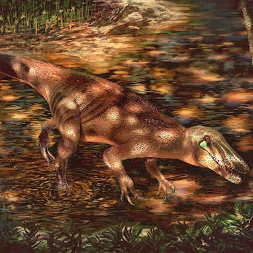 Discuss Everything About Dinopedia | Fandom