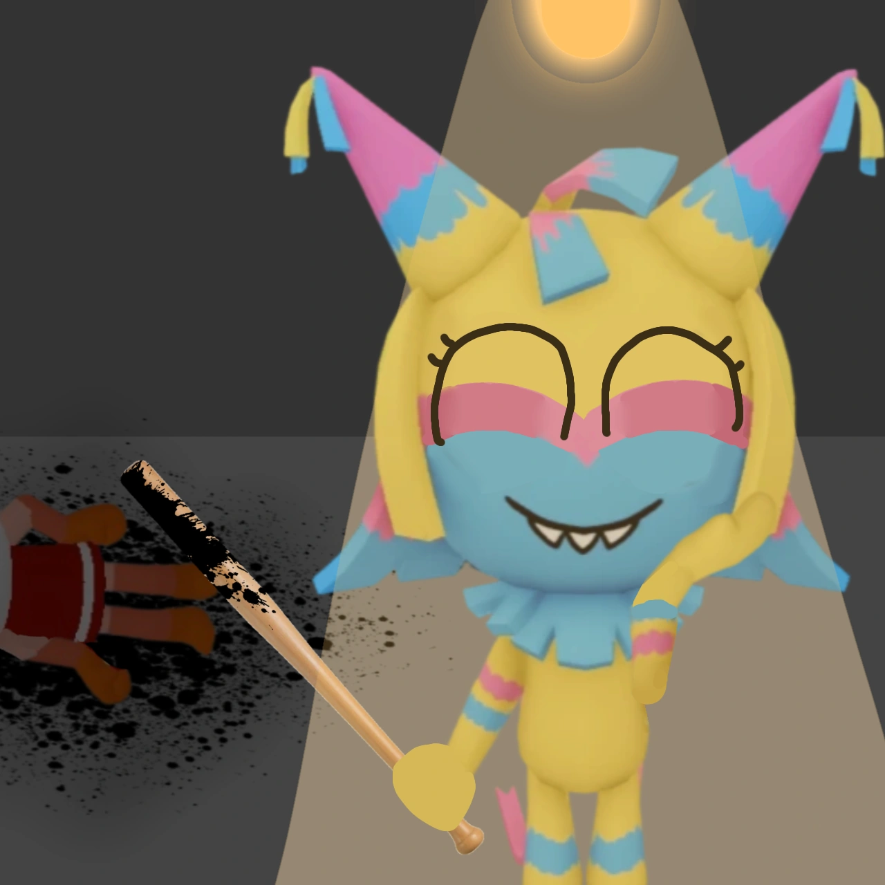 Yatta what have you done? | Fandom