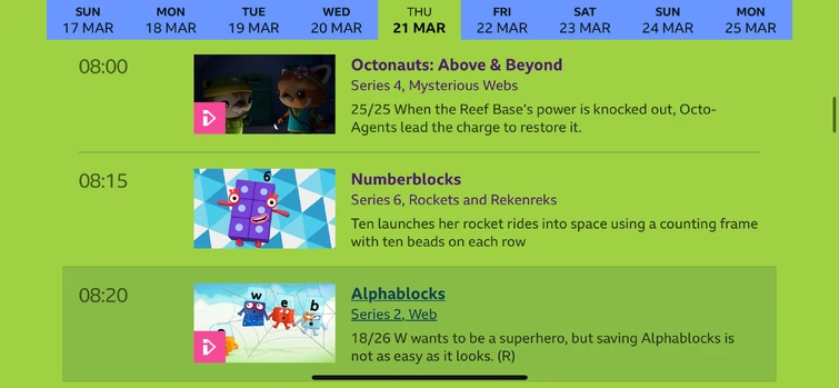 New Numberblocks Episodes! | Fandom
