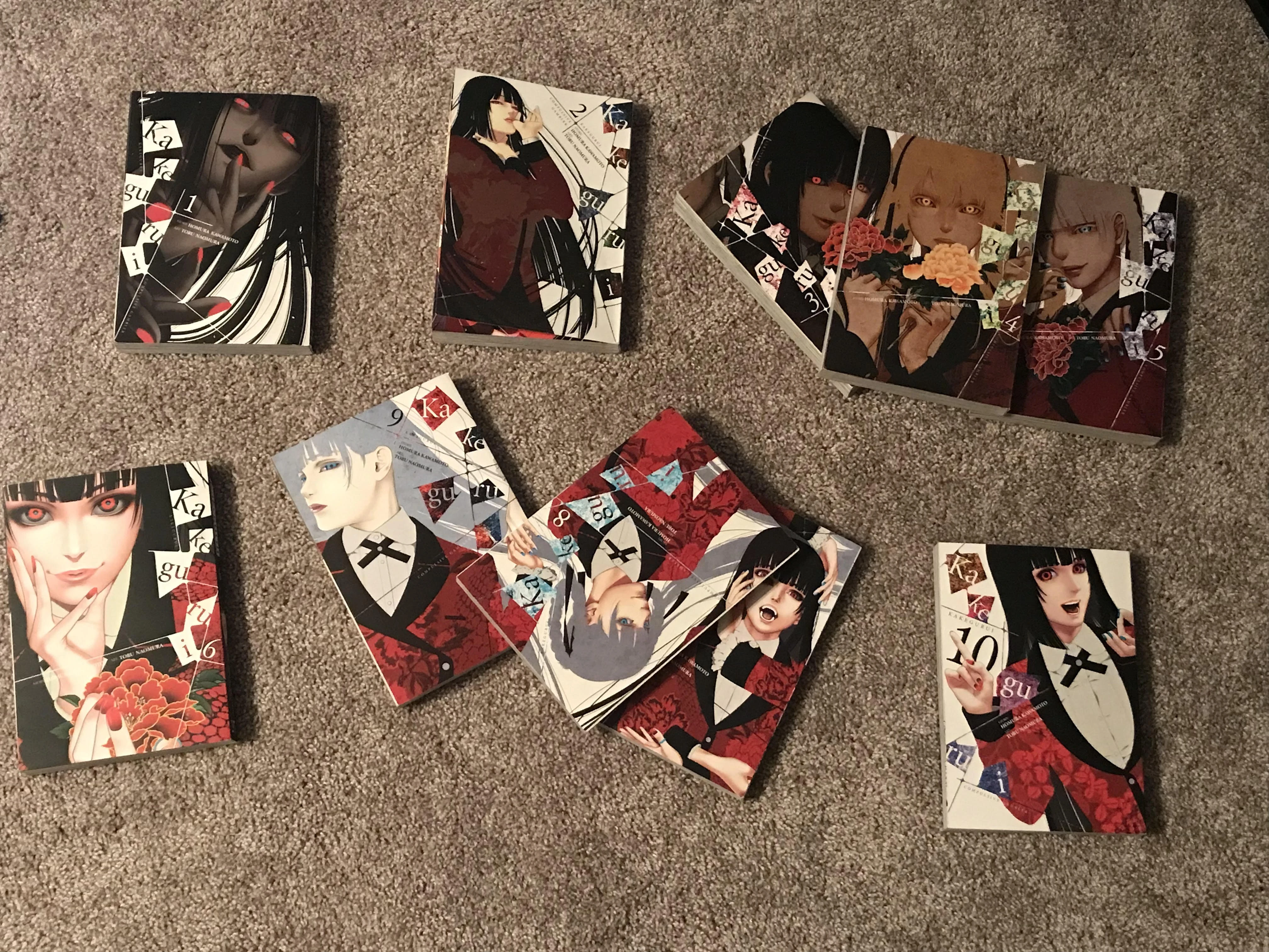 Combo Books 1-10 | Fandom