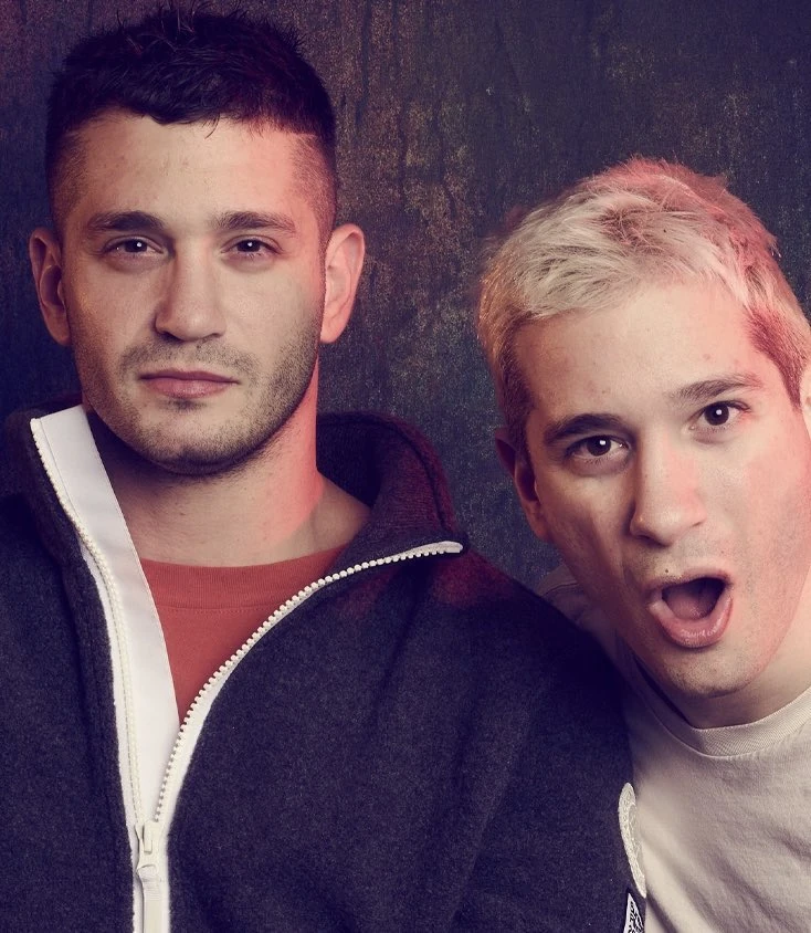 RackaRacka duo Danny & Michael Philippou are no longer directing the ...