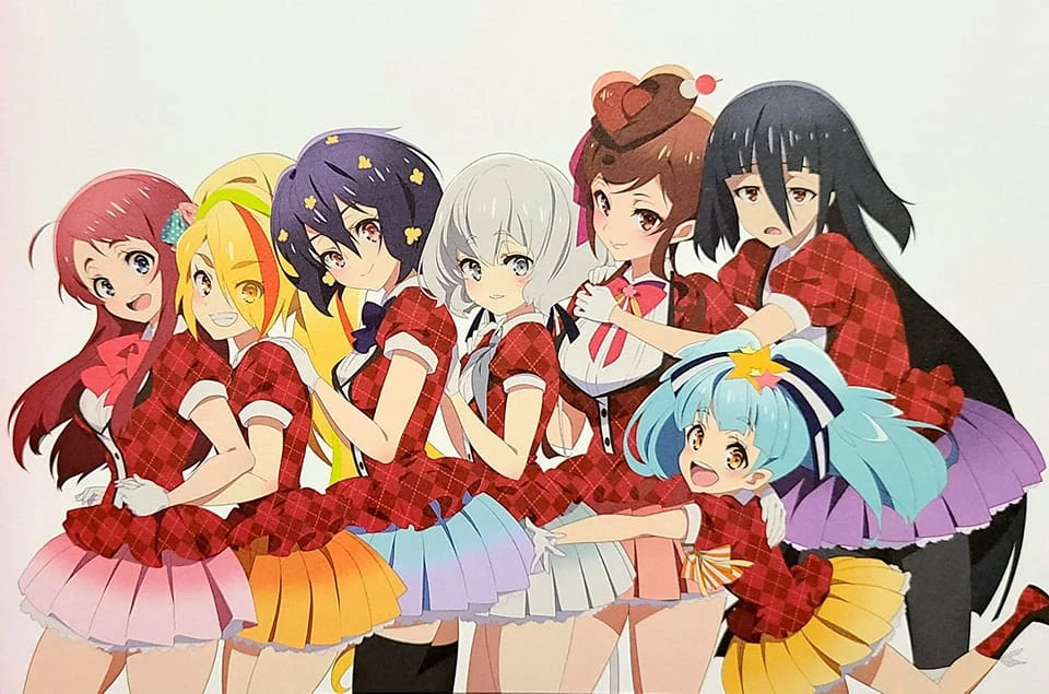 me and the gang when we | Fandom