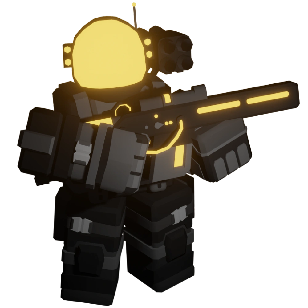 Commando remodel concept | Fandom