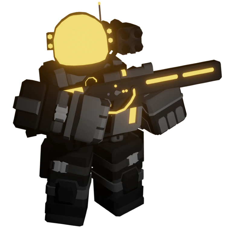 Commando remodel concept | Fandom