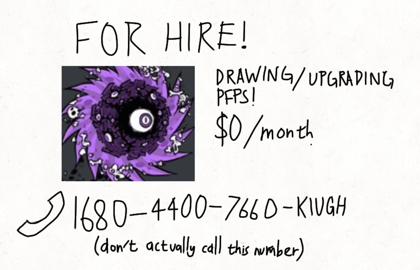 Drawing/ Upgrading pfps! | Fandom