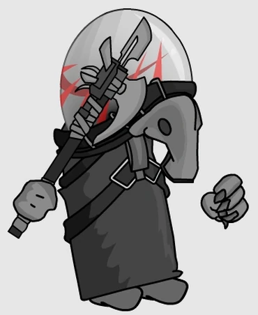 Mag Agent Showdown? | Fandom