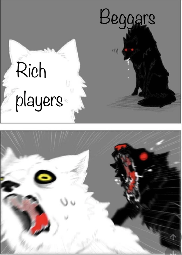 I made a meme for whi | Fandom
