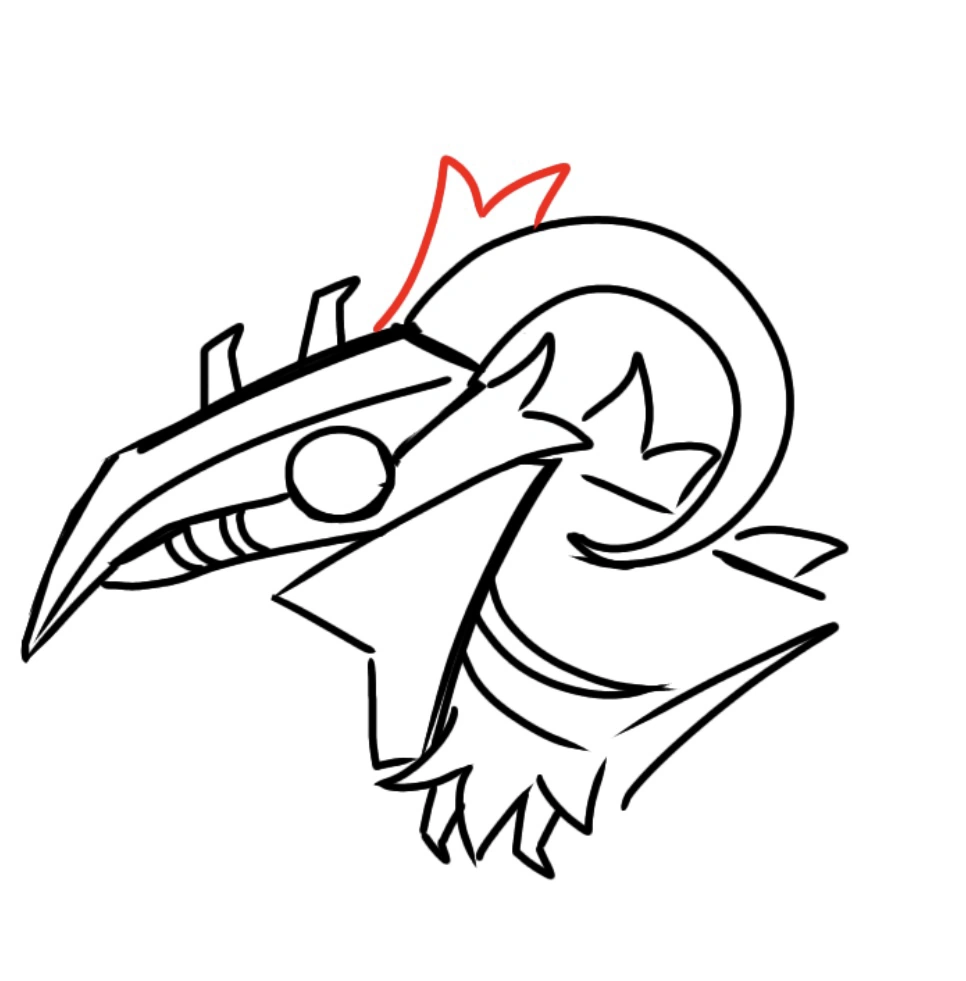 Steampunk bandit concept wip | Fandom