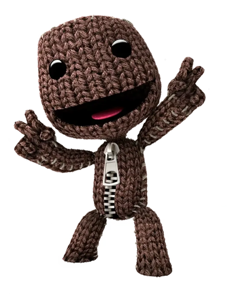 How powerful are both sackboy and maxwell | Fandom