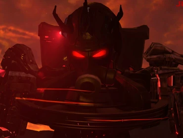 Is titan cameraman still alive? | Fandom