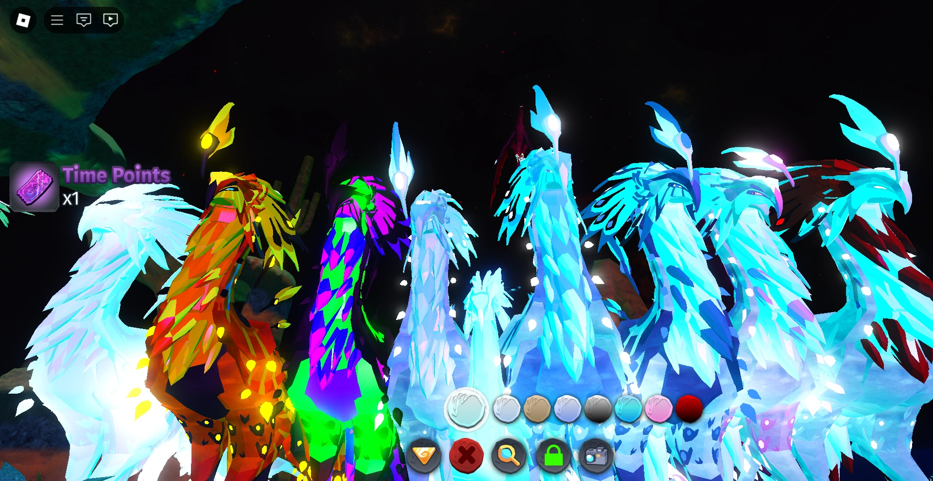 lf bite + dmg aer | Fandom