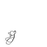 finished lineart (animation process) | Fandom