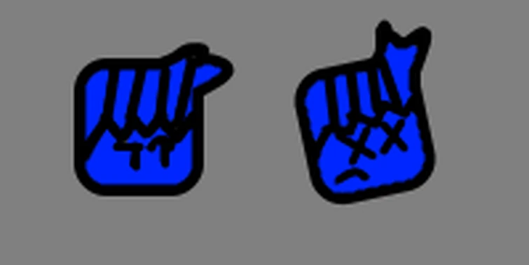 The OC Icon Grid | Fandom