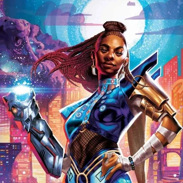 Discuss Everything About Superpower Wiki | Fandom