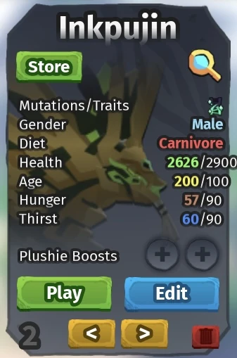 Trading/Selling pure gt ink! | Fandom