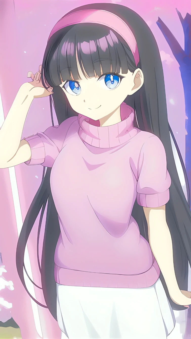 I love Trix because she is so beautiful. | Fandom