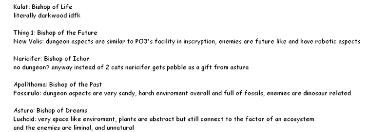 nobody gaf about this (SPOILERS) | Fandom