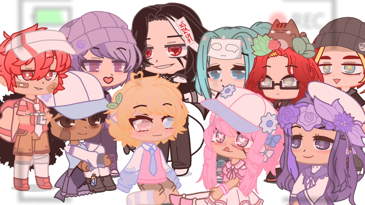 Group photo | Fandom