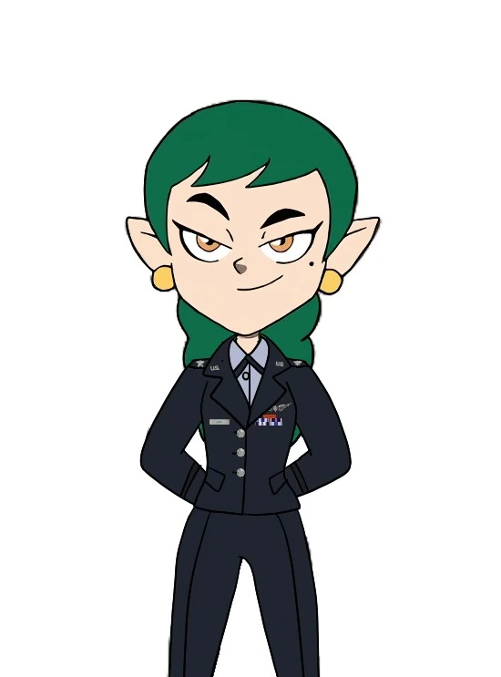 Emria in the Air Force!🧑‍ 🫡 | Fandom