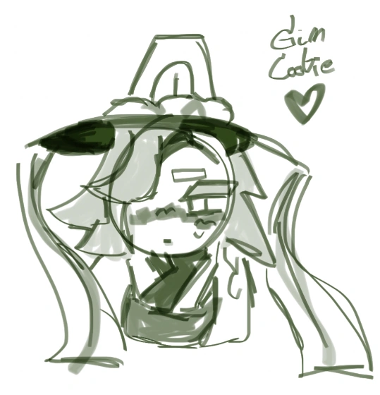 i refuse to draw the new cookies | Fandom