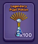 Seeing offers on 100 leg eye pots | Fandom