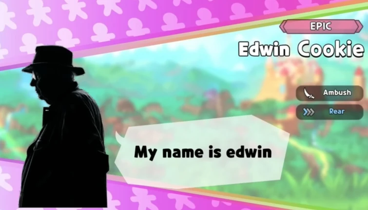 I need your input | Fandom