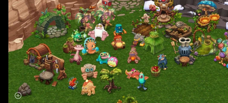 Tiawa continent | Fandom