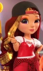 Ruby Anderson ️🖍 | Fandom