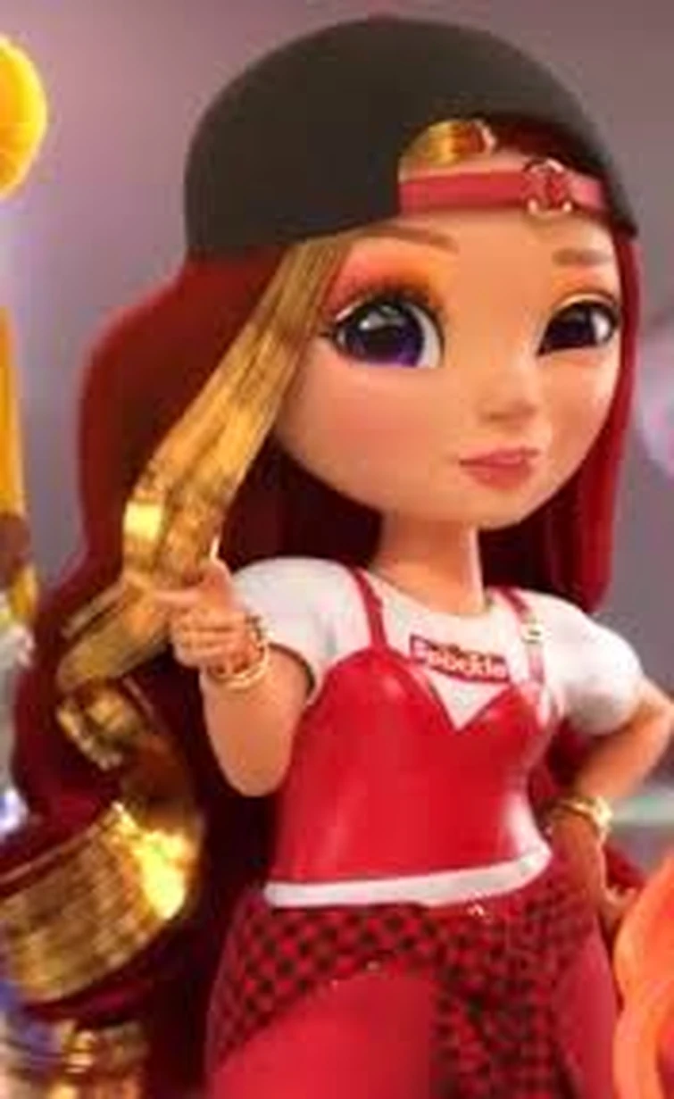 Ruby Anderson ️🖍 | Fandom