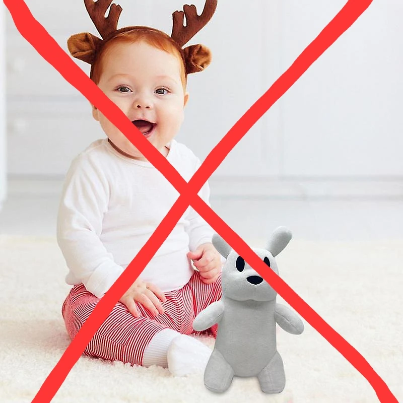 ANTI BABY WITH SLUG CAT PLUSHIE TEAM | Fandom