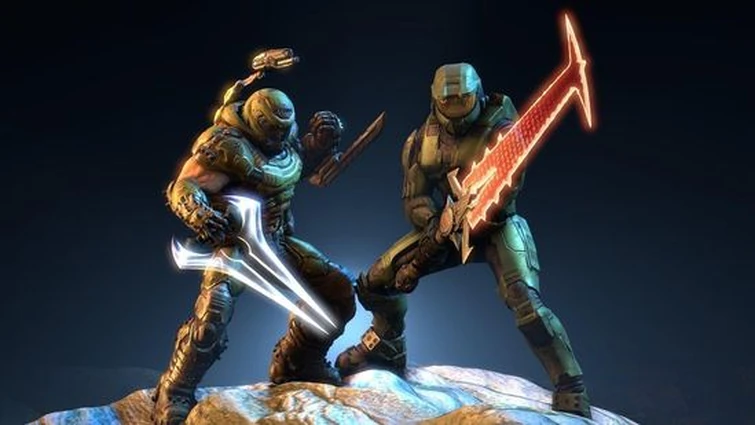 Discuss Everything About Doom Wiki | Fandom