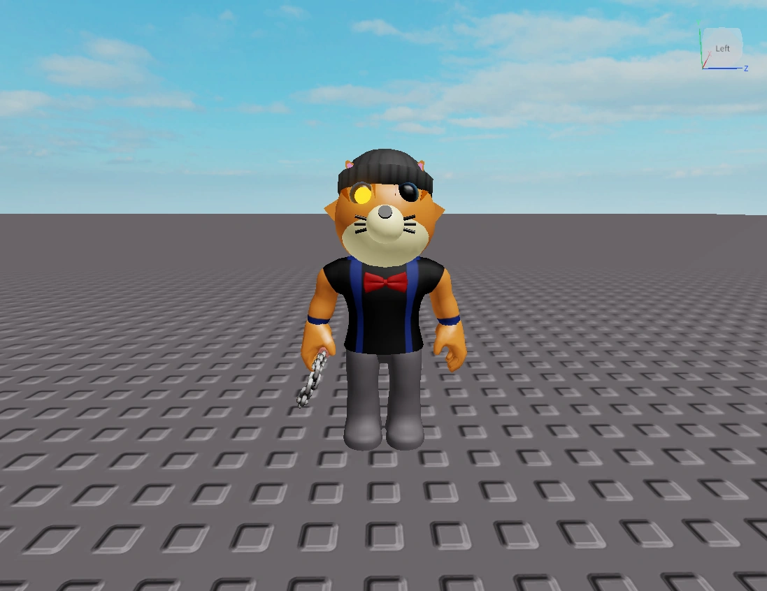 cat character | Fandom