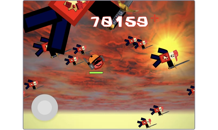 Killbots Devlog #1 | Fandom