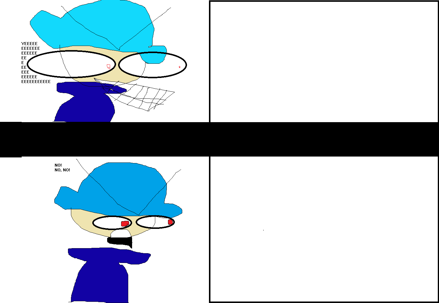 ah shucks, Beko has taken over the drake formats | Fandom