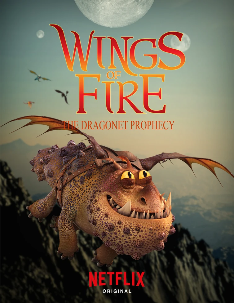 What if WoF & HTTYD had a crossover? | Fandom
