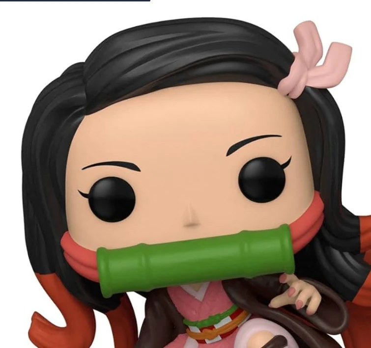 Funko pop nezuko close up | Fandom