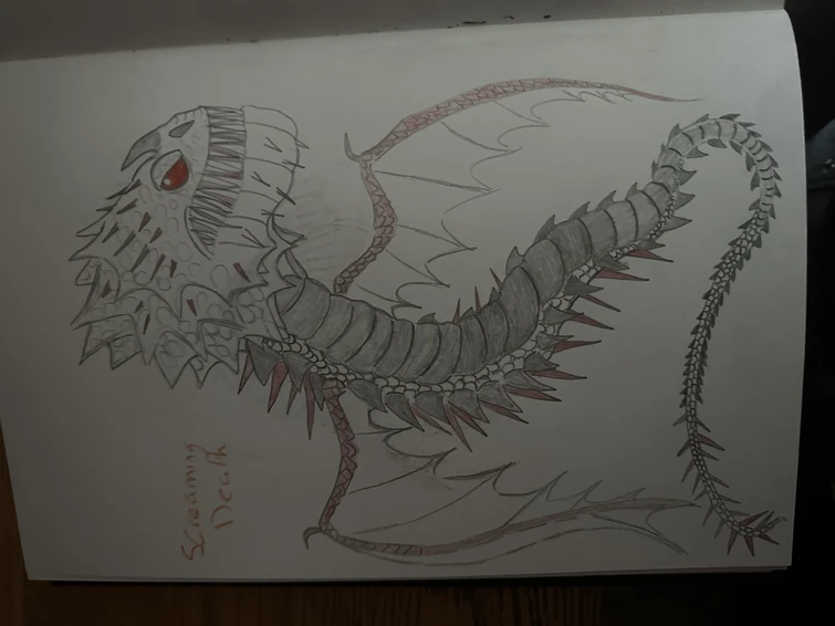 More interesting HTTYD Art… | Fandom