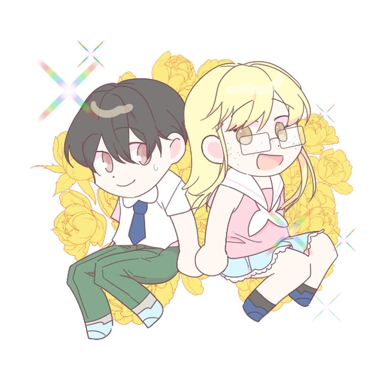 Random picrews I made | Fandom