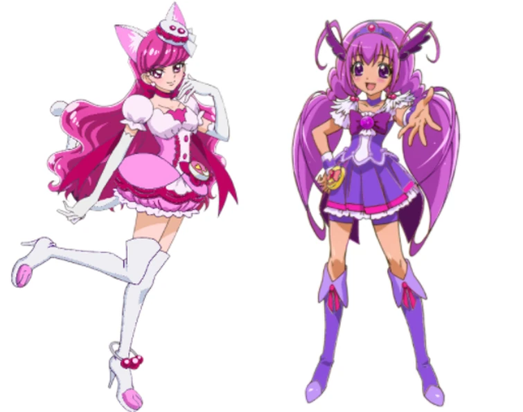 Which one of my color swaps this summer were your favorite? | Fandom