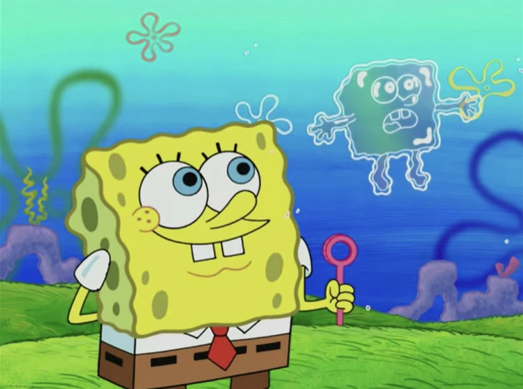 Guess the SpongeBob episode by image #3 | Fandom