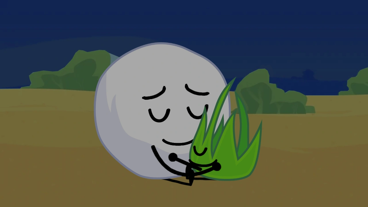 Snowball and Grassy adorable hug | Fandom
