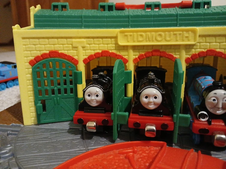 Some pictures of my take along collection | Fandom