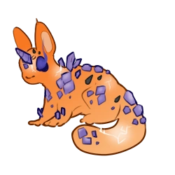 rainworld slugcat oc