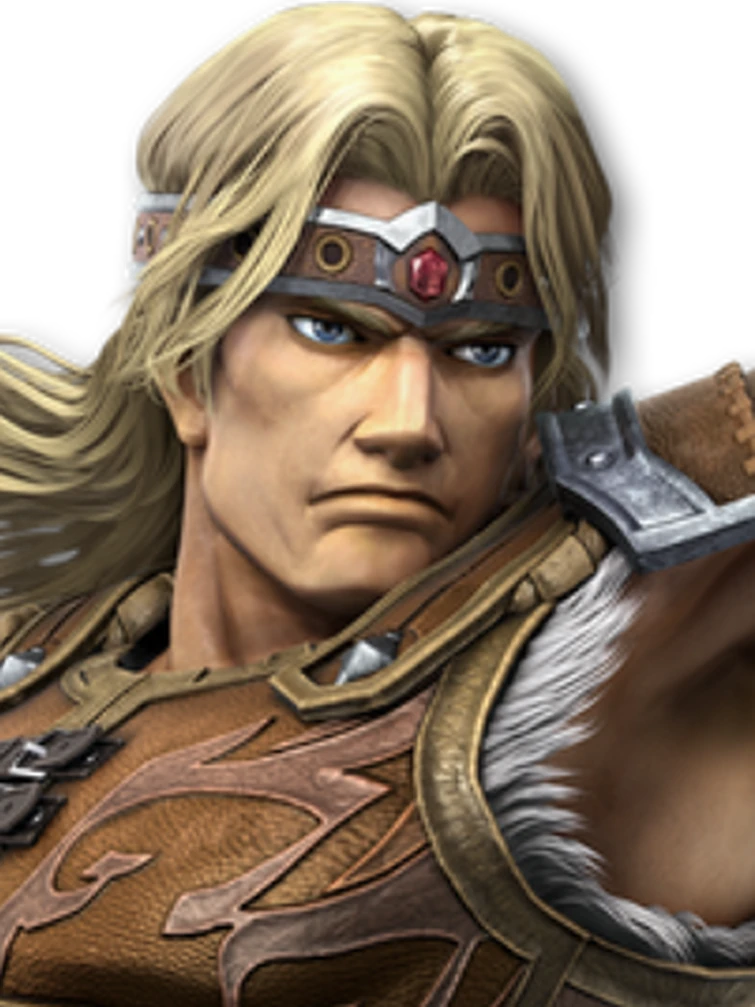 Who should fight Simon Belmont from Castlevania? | Fandom