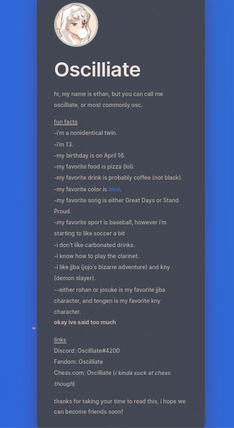New User Joined | Fandom